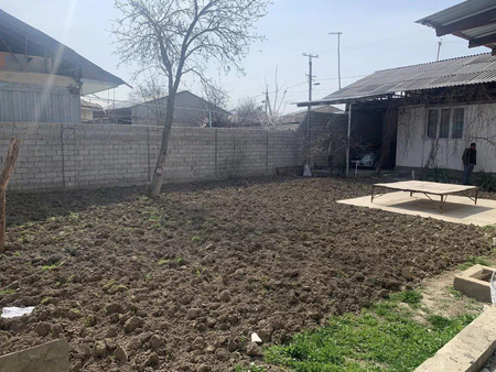 Toshkent shahar yashnabot tumanida  uy sotiladi 185000$min