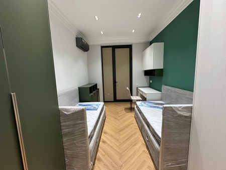 Аренда ЖК Сагбон Residence 3.хонали 80-кв.м