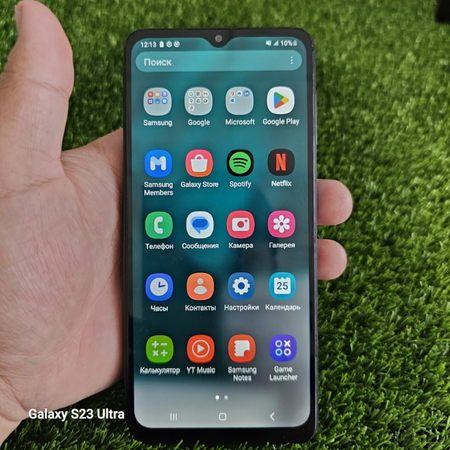 Samsung Galaxy M12