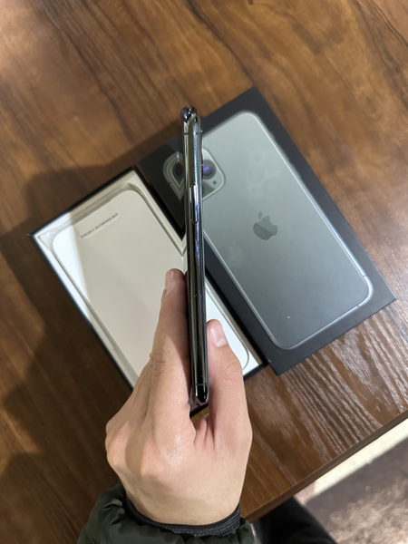 IPhone 11 pro 64 gb
