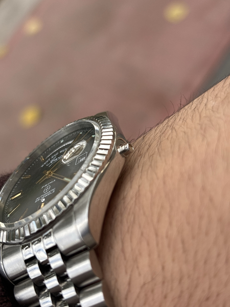 West End Co watches(original)