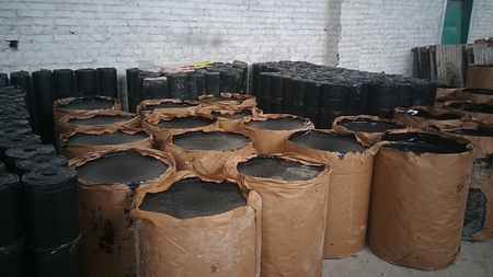 Гидроизоляция falg izol saqch mastika