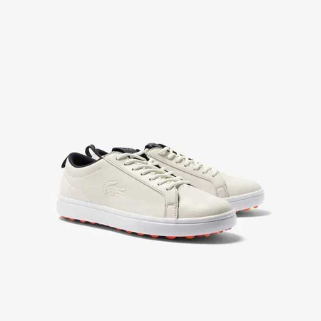 Женские кроссовки от Lacoste