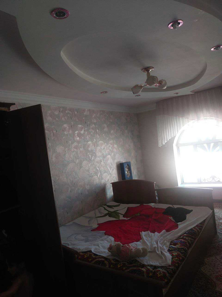 Продаю Евро дом 8 соток Кахрамон , Эшангузар