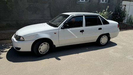 Nexia2 dons sotiladi