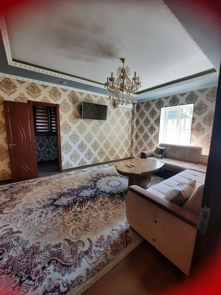 Сдается 2х ком квартира Юнусабад 16-квартал есть депозит