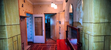 Продажа квартиры в центре на Ойбеке ID:DM209
