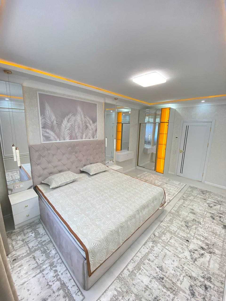 Продается квартира 2в3/2/4. Чиланзарский р-н. Rayhon