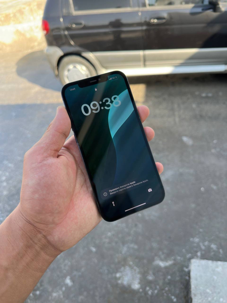 Iphone 12 pro max 512GB