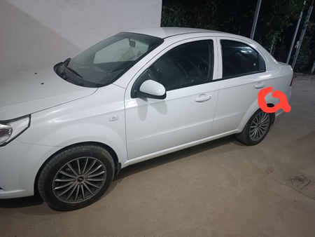 Nexia 3 sotiladi