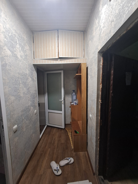 Чиланзар-5 метро Новза 1в/2/4 с обстановкой