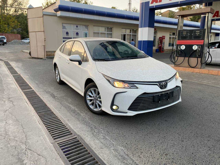 toyota corolla arenda s vikipka halol nasiyga