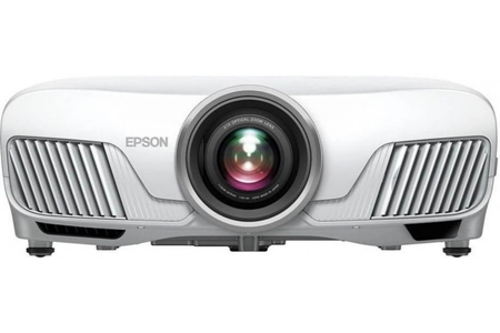 Проектор Epson EH-TW9400W (3D с поддержкой 4K)