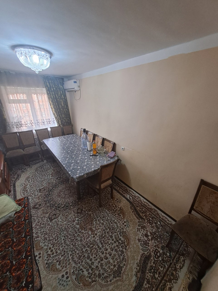 Продается Квартир Сергили 5.А /3/5/7/