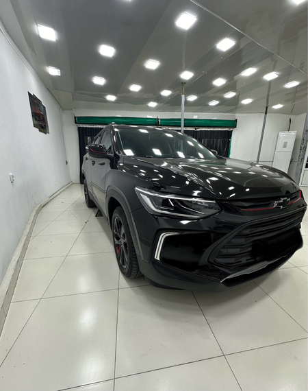 Tracker 2 3 pozitsiya avtomat redline