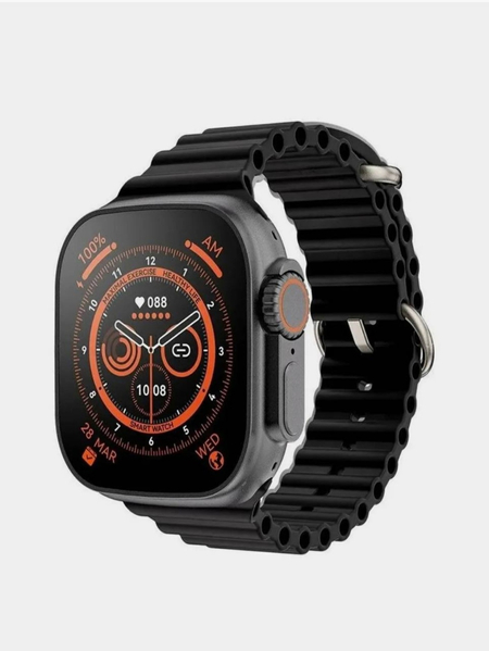 СКИДКА iWatch ultra 45mm T800 ultra