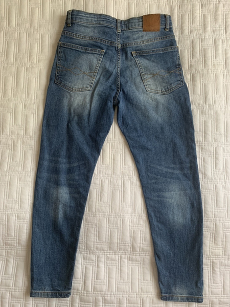 Джинсы Zara