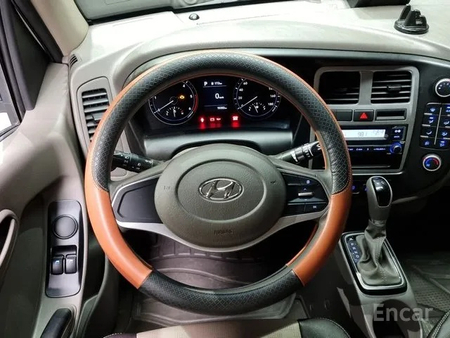 Hyundai Porter 2 double cabin 1tonnali