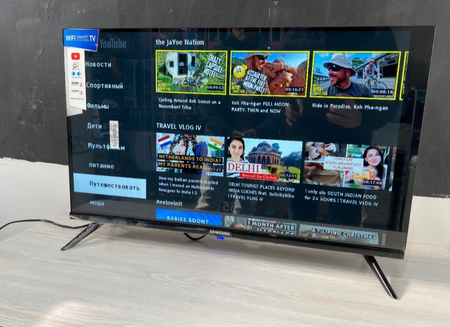 Samsung smart TV 32
