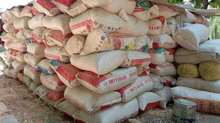 опилка продам из сосна и бук opilka sotaman