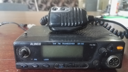 Продаются автомобильные радиостанции ICOM ALINKO KENWOOD