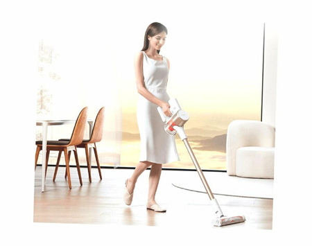 Пылесос Xiaomi Vacuum Cleaner G9 Plus EU (BHR6185EU)