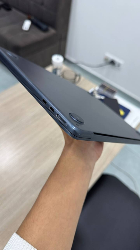 MacBook Air M2 8/512gb 2022