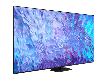 Телевизор Samsung QLED Full Array LED 98Q80C