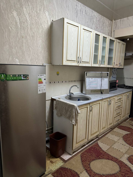 Аренда Квартира Кизларга Алгаритим, Безмаклер (44)
