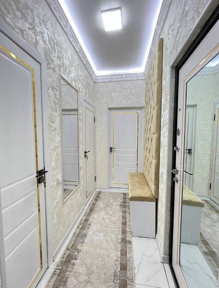 Аренда Чиланзар 21 кв 2’3/3/4 Сдаётся