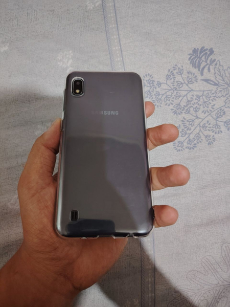 Samsung A10 Holati ideal tinniq