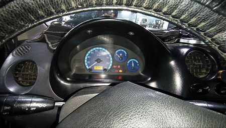 Matiz Best 2010.