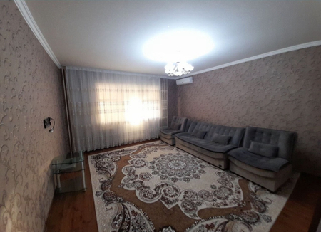 Продажа 3/2/9 на Юнусабад-13, 3 хонали сотилади