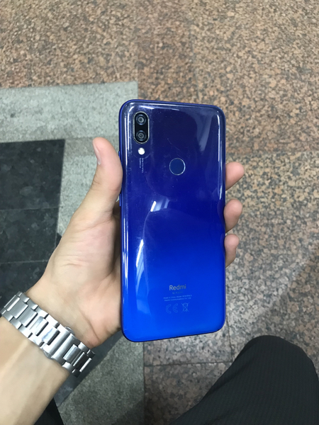 Redmi note 8 & Redmi 7