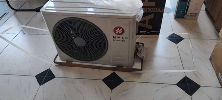 Кондиционер Immer M-Plus 12 Inverter + Доставка