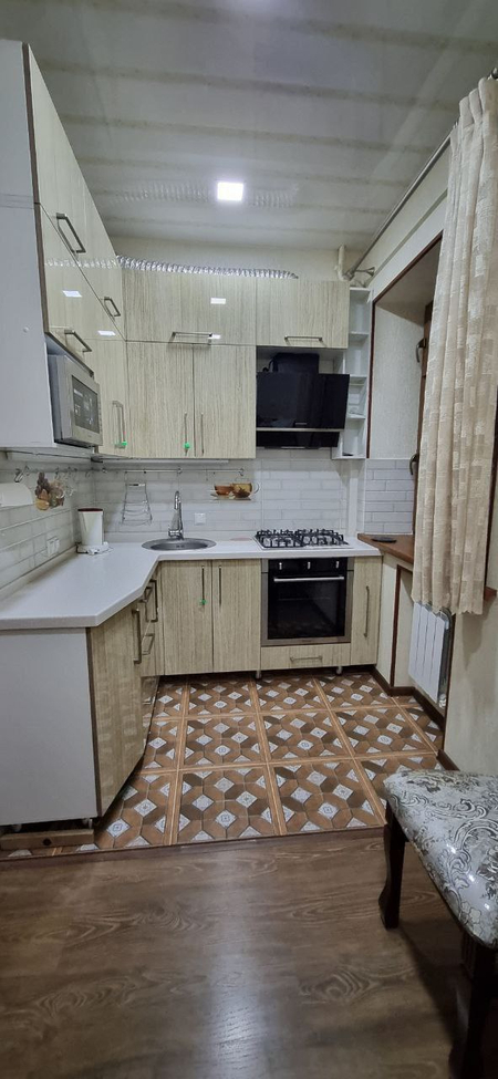 2х комнатная ТЦ Чиланзар м.Новза, м.М.Улугбек 5-10 минут