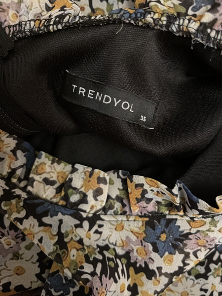 Платье Trendyol