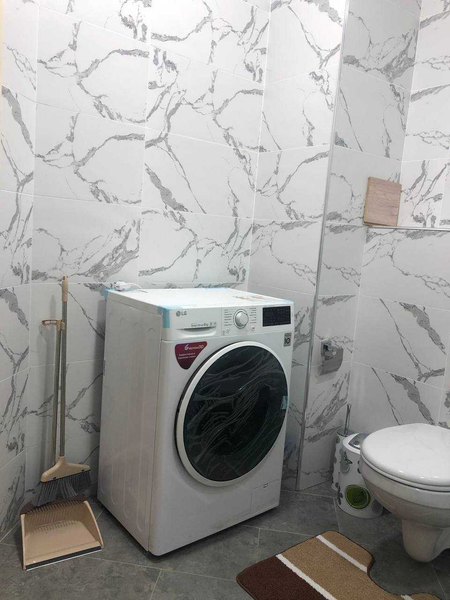 СРОЧНО Продается КВАРТИРА НОВОСТРОЙКА 3/5/10 Паркентский Мирзо Улугбек
