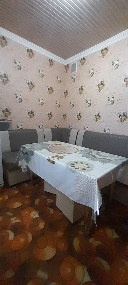 Uy sotiladi, Yashnobod tumanida 3 xonali kvartira sotiladi.
