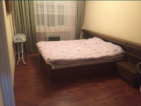 Саид Барака 2/6/9 Отдельный вход (65м2)
