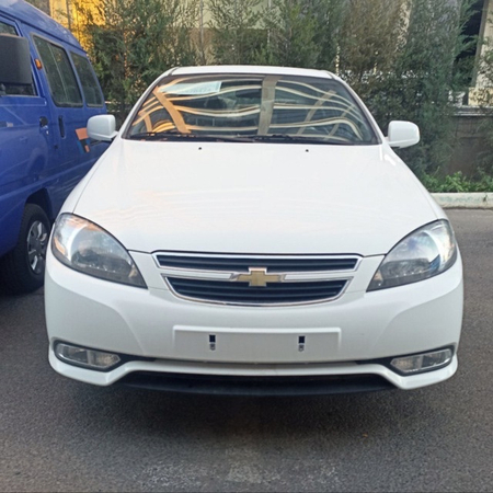 Lacetti Jentra 2023 Gentra Darkmoon