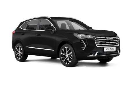 Haval Jolion Prestige