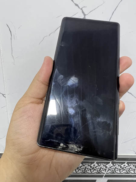 Samsung Note 9 6/256