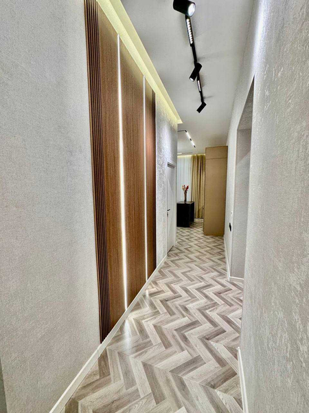 Ш-Руставели 2в3/2/4 Ялпиз Ресторан 58м2