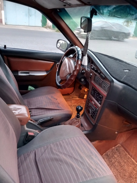 Nexia2 2009  Xadovoy motor polny qlingan