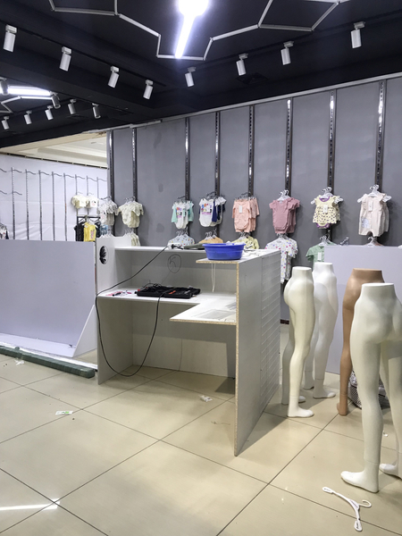 Arenda do’konlar uchun va ofis uchun
