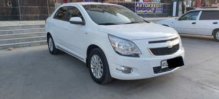 Kobalt avtomat 2016