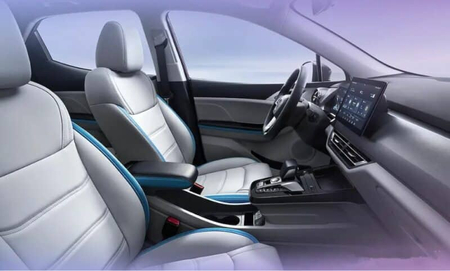 Byd yuan pro 2023