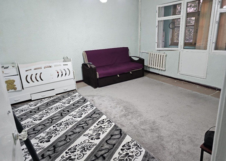 40 лет 1/4/9 аренда квартира