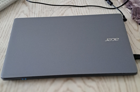 Acer ноутбук сатылады